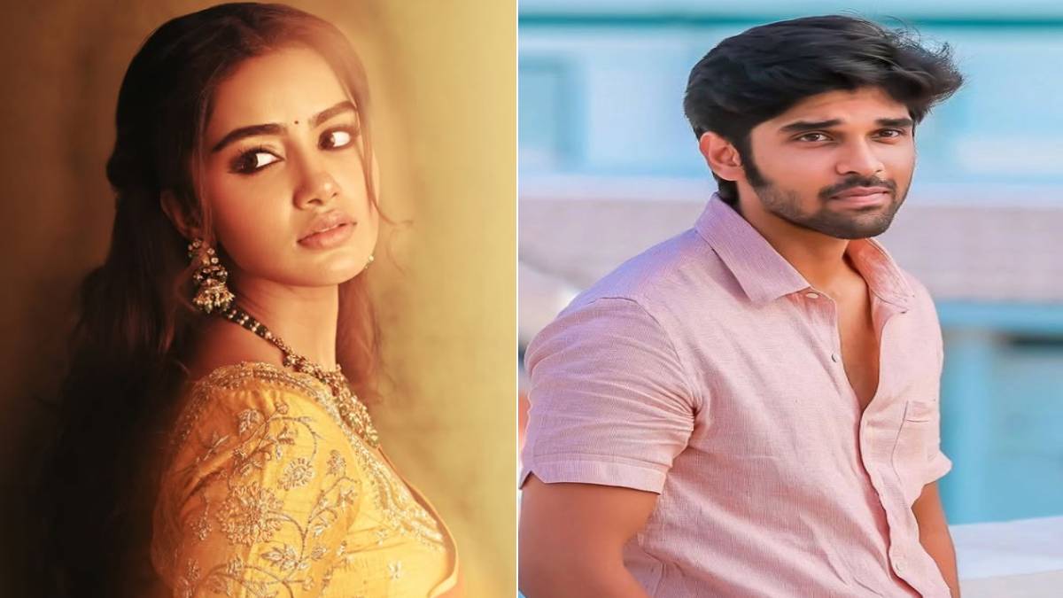 Anupama Parameswaran : పబ్లిక్‌లో బాయ్‌ఫ్రెండ్‌కు లిప్‌లాక్ .. ఫోటోలతో ...