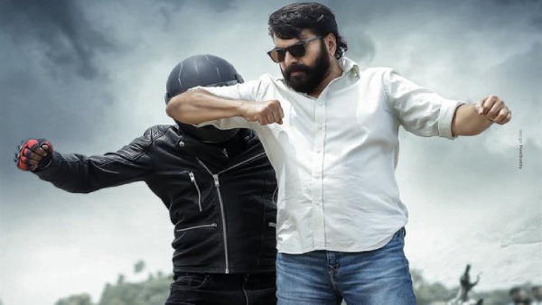 Bazooka Twitter Review : బజూకా మూవీ ట్విట్టర్ రివ్యూ.. మమ్ముట్టి, గౌతమ్ మీనన్ హిట్ కొట్టారా ...