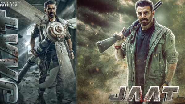 Jaat Movie First Review: జాట్ మూవీ ఫస్ట్ రివ్యూ.. బాలీవుడ్‌లో గోపిచంద్ ...