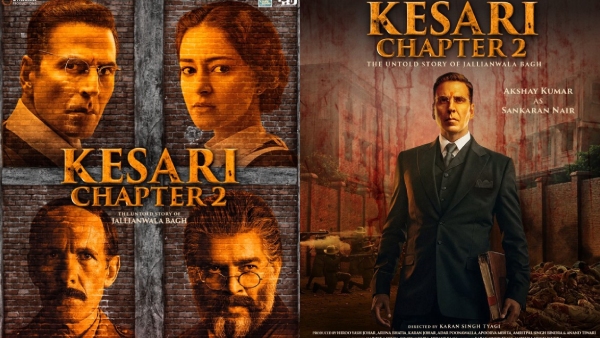 Kesari 2 Twitter Review: కేసరి 2 హిందీ మూవీ ట్విట్టర్ రివ్యూ | Kesari 2 ...