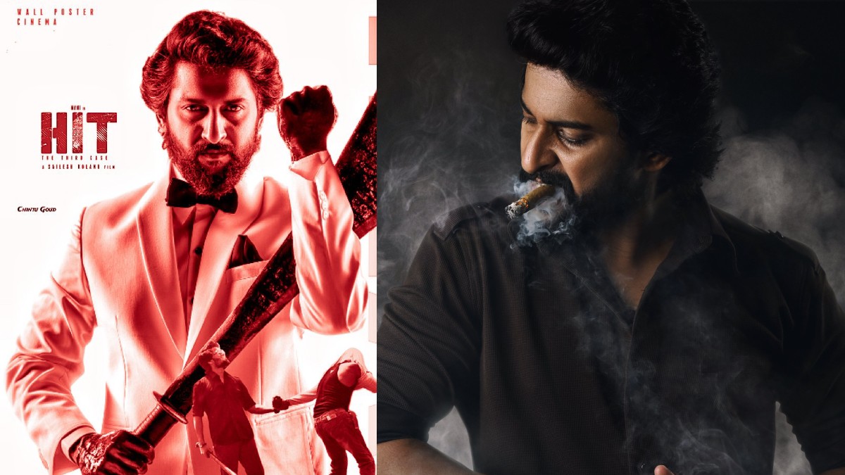 HIT 3 Twitter Review: హిట్ 3 మూవీ ట్విట్టర్ రివ్యూ.. నాని బీస్ట్ మోడ్ ఎలా ఉందంటే? | HIT 3 Telugu ...