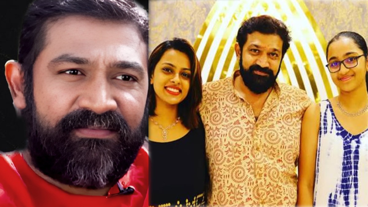 ప్రముఖ నటుడు కన్నుమూత.. తండ్రి కోసం కూతురు ప్రాణాలకు తెగించినా.. విషాదంలో సినీ పరిశ్రమ | Popular ...