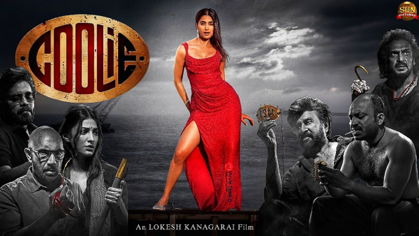 Coolie Worldwide Business: కూలీకి రికార్డు బ్రేక్ ప్రీ రిలీజ్ బిజినెస్.. రజనీ మూవీకి వరల్డ్ వైడ్ ...