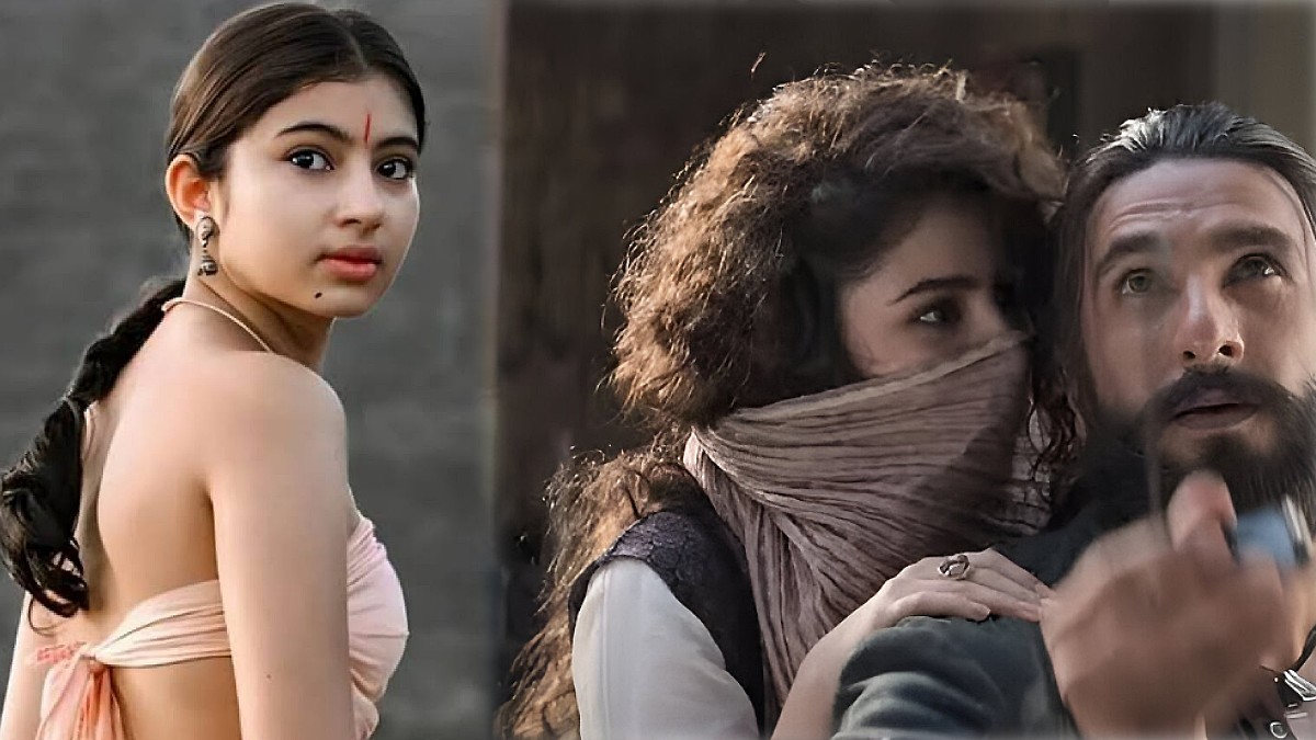 40 ఏళ్ల స్టార్ హీరో . 20 ఏళ్ల కుర్ర హీరోయిన్‌తో రొమాన్సా? తండ్రి, కూతుళ్లంటూ నెటిజన్స్ దారుణంగా ...