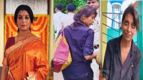 గతం మరిచిపోయి.. రోడ్డుపై చిత్తు కాగితాలు ఏరుకుంటూ.. దయనీయంగా హీరోయిన్ జీవితం | Bengali actress ...