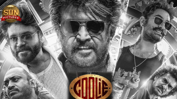 Coolie USA, Australia Advance Booking: యూఎస్, ఆస్ట్రేలియాలో కూలీ ...