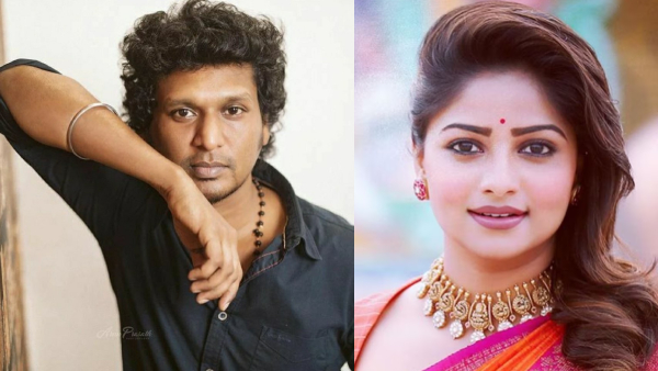 హీరోగా లోకేష్ కనగరాజ్ తొలి చిత్రం.. హీరోయిన్ ఎవరో తెలుసా? | Lokesh Kanagaraj First Debut Film as ...