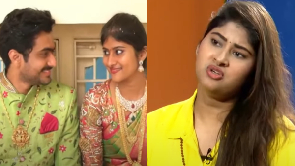 10 మంది గర్ల్స్‌తో నా బెడ్ రూమ్‌లో.. నా లైఫ్ నాశనం.. యువ హీరోపై భార్య ...