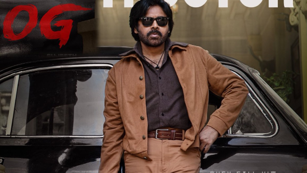 OG Day 1 Collections Worldwide: పుష్ప 2 రికార్డు అవుట్..వరల్డ్ వైడ్ ...