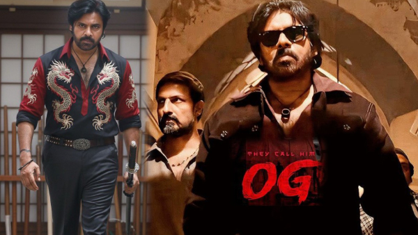 OG Movie Twitter Review: ఓజీ మూవీ ట్విట్టర్ రివ్యూ అండ్ రేటింగ్ | OG ...