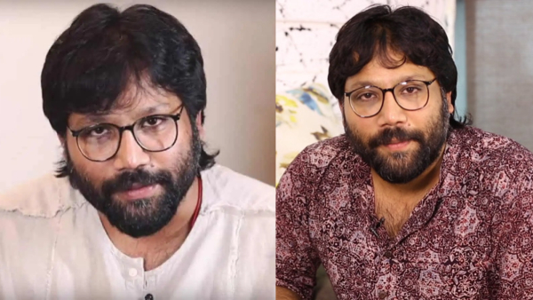 సందీప్ రెడ్డి వంగ డ్రీమ్ ప్రాజెక్ట్.. మైండ్ బ్లాక్ అయ్యే న్యూస్ ...