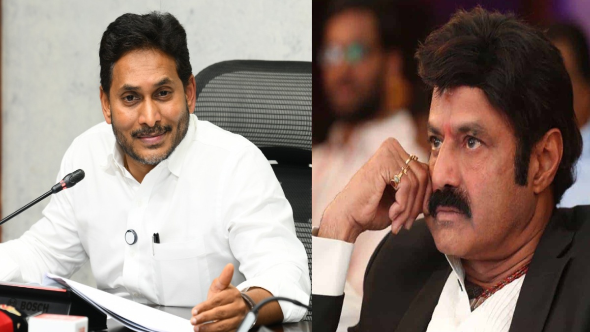 తాగుబోతుల్ని అసెంబ్లీకి రానిస్తారా... బాలకృష్ణపై వైఎస్ జగన్ షాకింగ్ ...