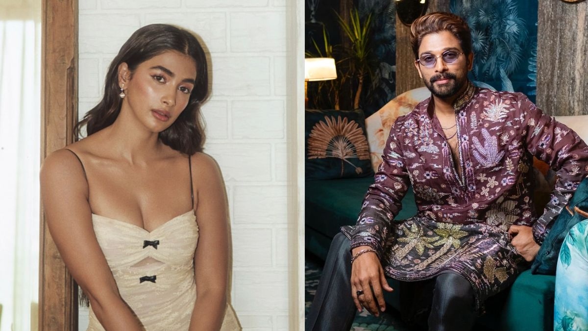 Pooja Hegde: అల్లు అర్జున్ సినిమాలో పూజా హెగ్డే.. 5 నిమిషాల కోసం అన్ని ...