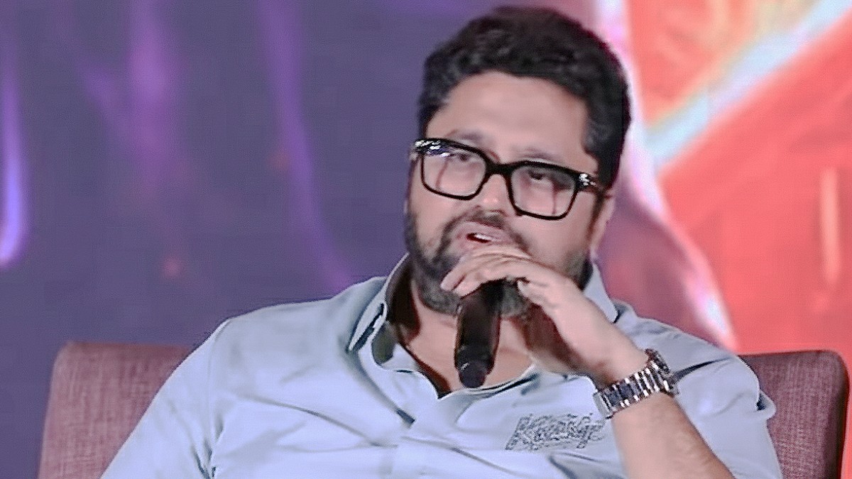 దొంగ లెక్కలతో దెబ్బ కొట్టాలనే కుట్ర.. లైవ్‌లో చూపిస్తా.. కే ర్యాంప్ ...