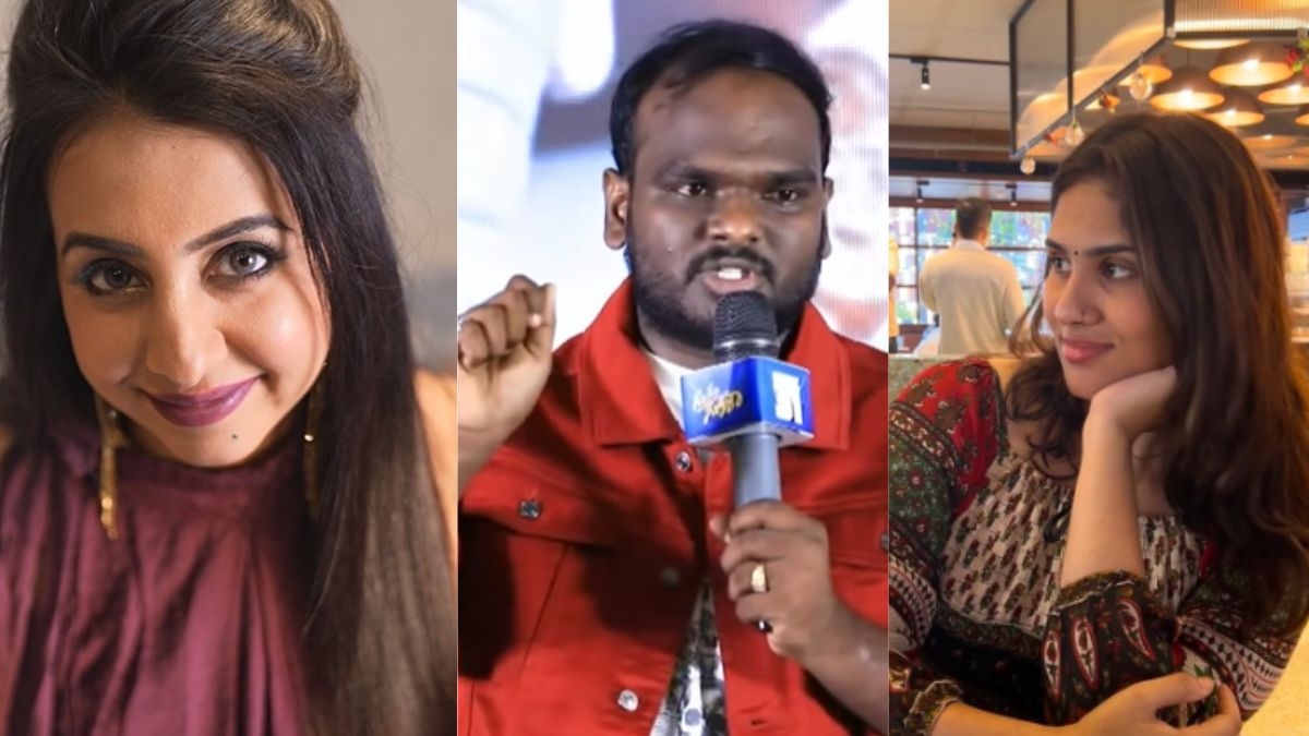 Bigg Boss 9 Telugu: ఎలిమినేషన్‌లో భారీ ట్విస్.. ఇమ్మాన్యుయేల్ నిర్ణయంతో ...