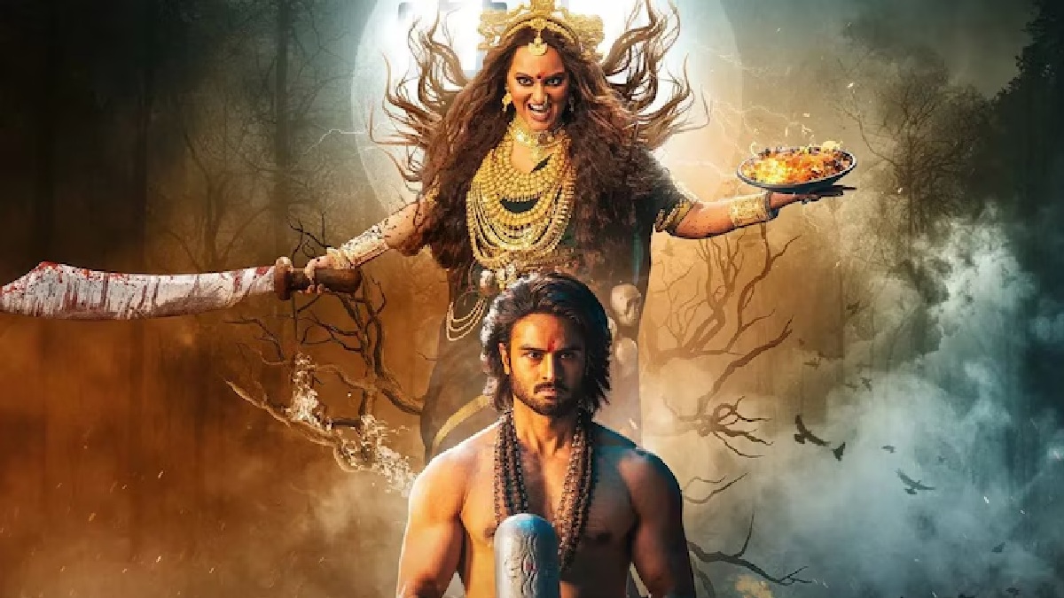 Jatadhara Day 4 Collections: జటాధార డిజాస్టర్ కలెక్షన్స్.. సుధీర్ బాబు ...