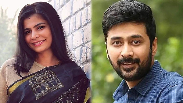 అందుకే నా భార్యను మంగళసూత్రం ధరించొద్దని చెప్పా.. రాహుల్ రవీంద్రన్ ...