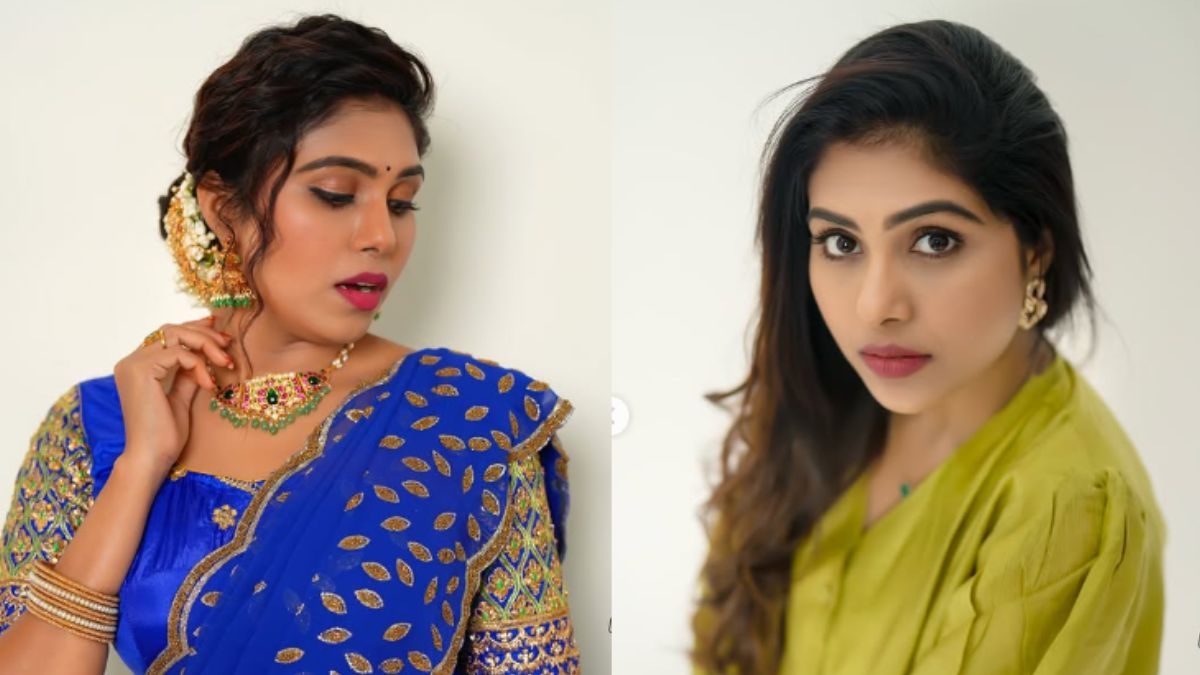 ఆయన వల్లే జబర్దస్త్ నుంచి బయటకు వచ్చా.. సత్య శ్రీ షాకింగ్ కామెంట్స్ ...