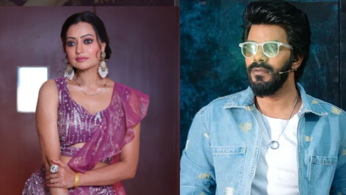 సుడిగాలి సుధీర్ అలాంటోడే… అమ్మాయిలు కనిపిస్తే చాలు… యాంకర్ షాకింగ్ కామెంట్స్ | Soumya Rao Makes ...