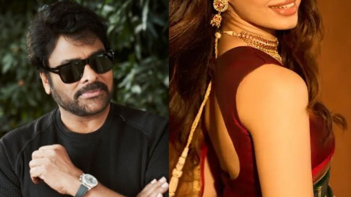 చిరంజీవి సినిమాలో మ‌రో యంగ్ హీరోయిన్.. బాబీ ప్లాన్ అదుర్స్ ...