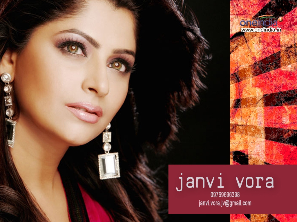 Janvi Vora HD Wallpapers | Latest Janvi Vora Wallpapers HD Free ...