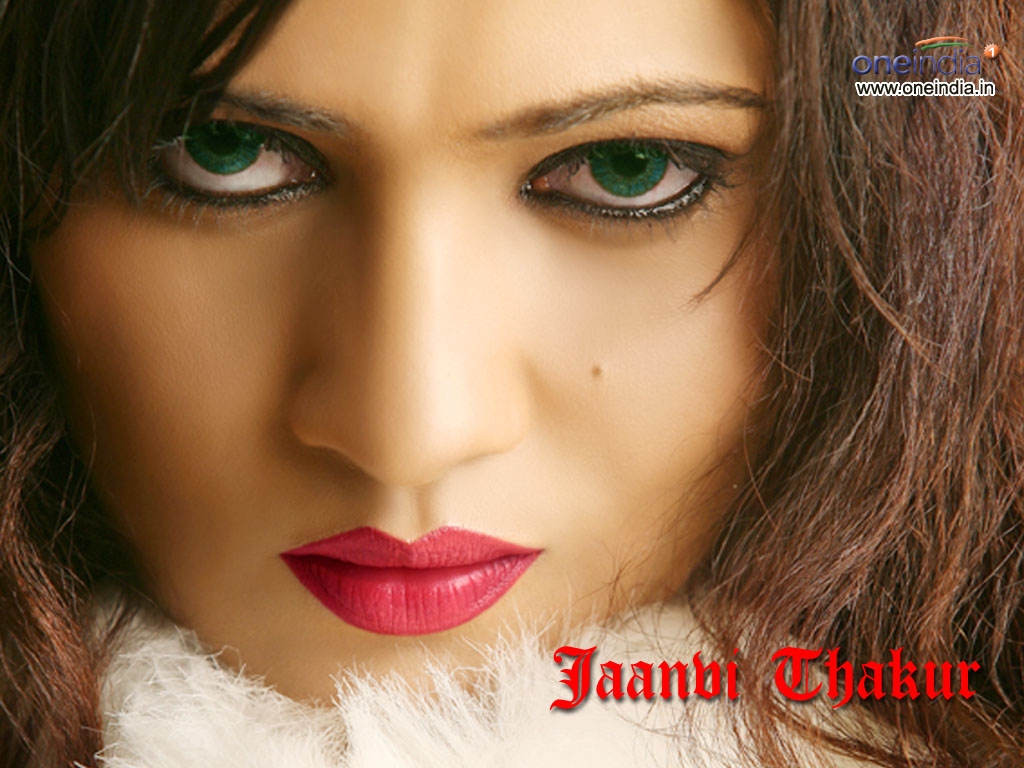 Jaanvi Thakur HD Wallpapers | Latest Jaanvi Thakur Wallpapers HD Free ...