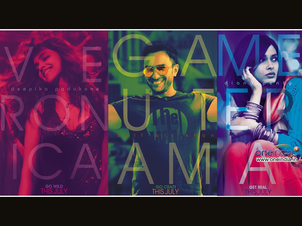 Cocktail Movie HD Wallpapers | Cocktail HD Movie Wallpapers Free ...