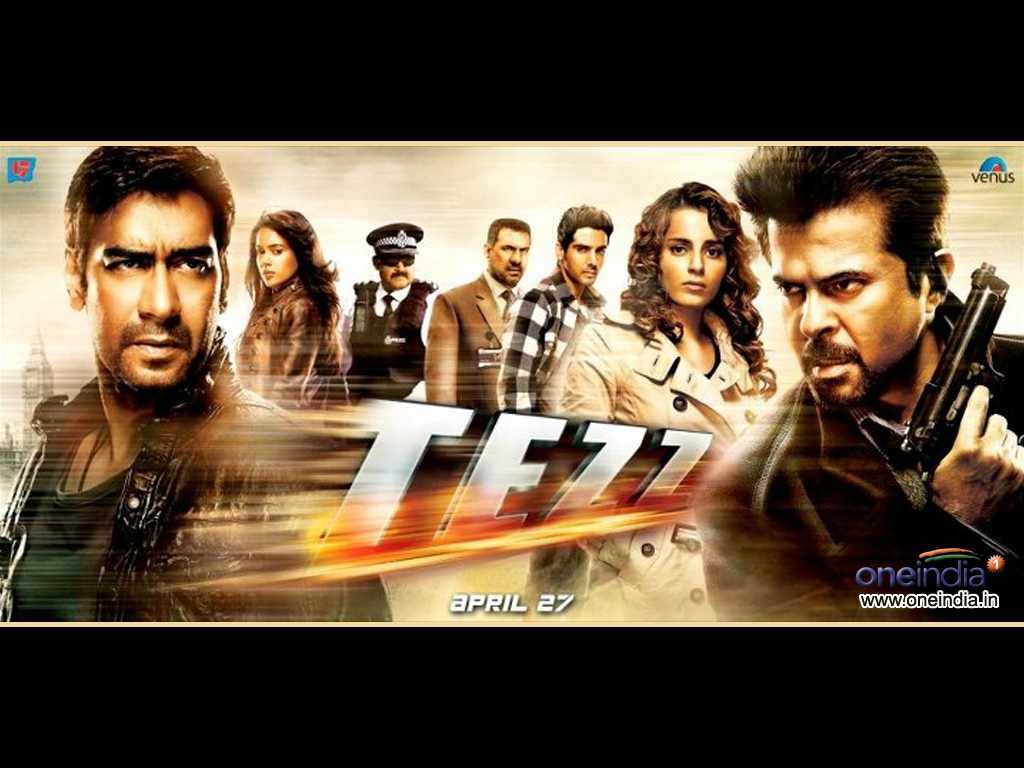 Tezz Movie HD Wallpapers | Tezz HD Movie Wallpapers Free Download ...