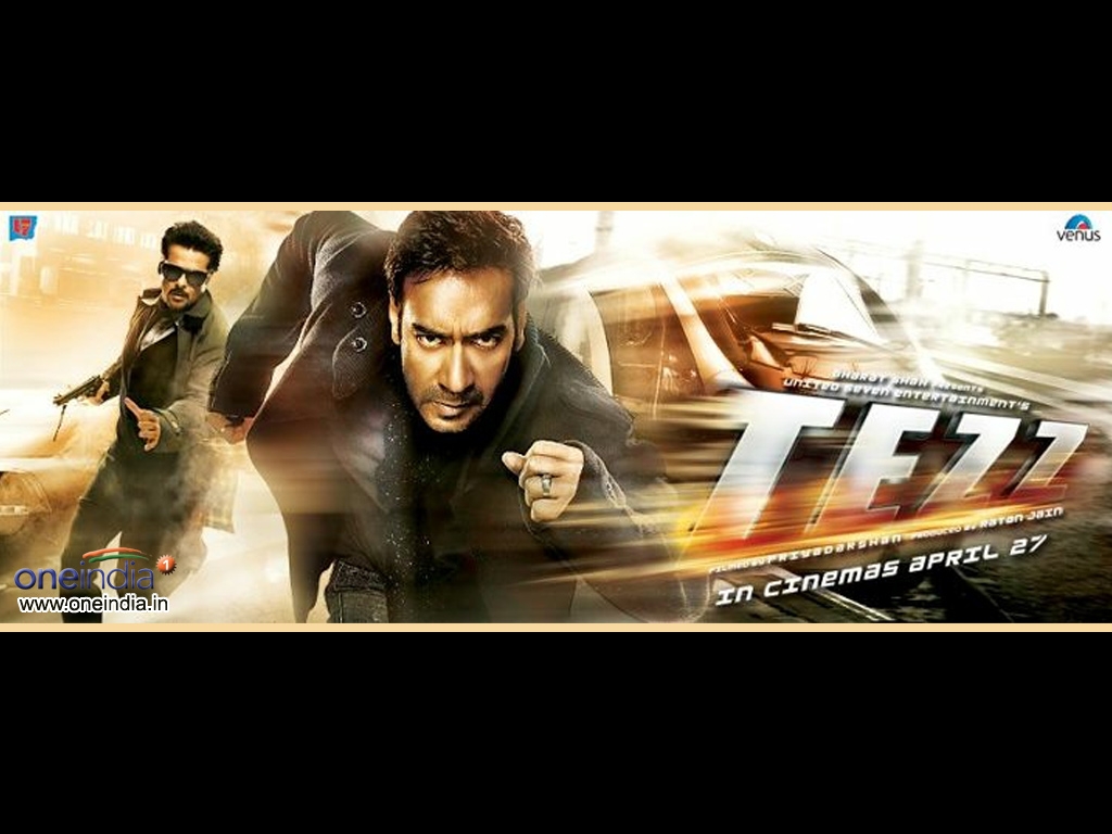 Tezz Movie HD Wallpapers | Tezz HD Movie Wallpapers Free Download ...