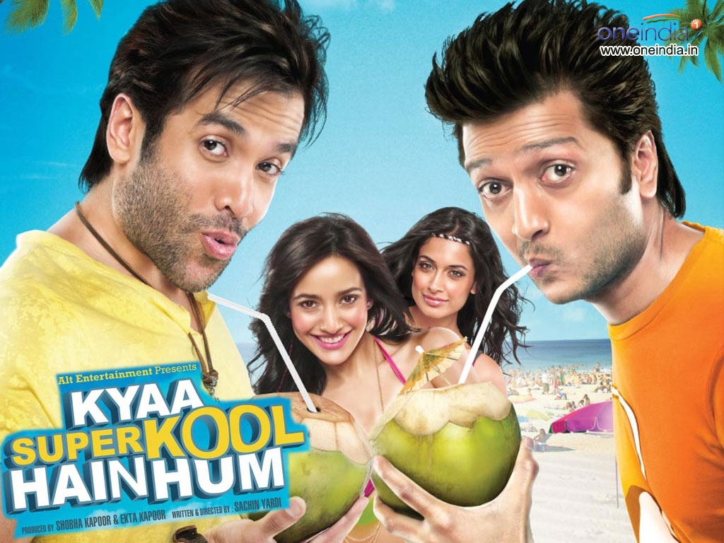 Kyaa Super Kool Hain Hum Movie HD Wallpapers | Kyaa Super Kool Hain Hum ...