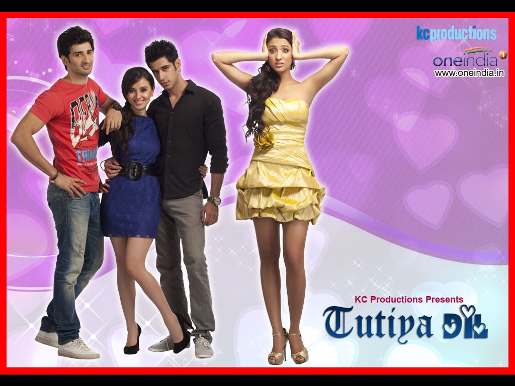 Tutiya Dil Movie HD Wallpapers | Tutiya Dil HD Movie Wallpapers Free ...