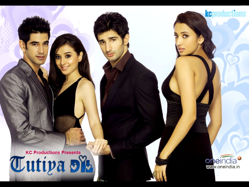 Tutiya Dil Movie HD Wallpapers | Tutiya Dil HD Movie Wallpapers Free ...