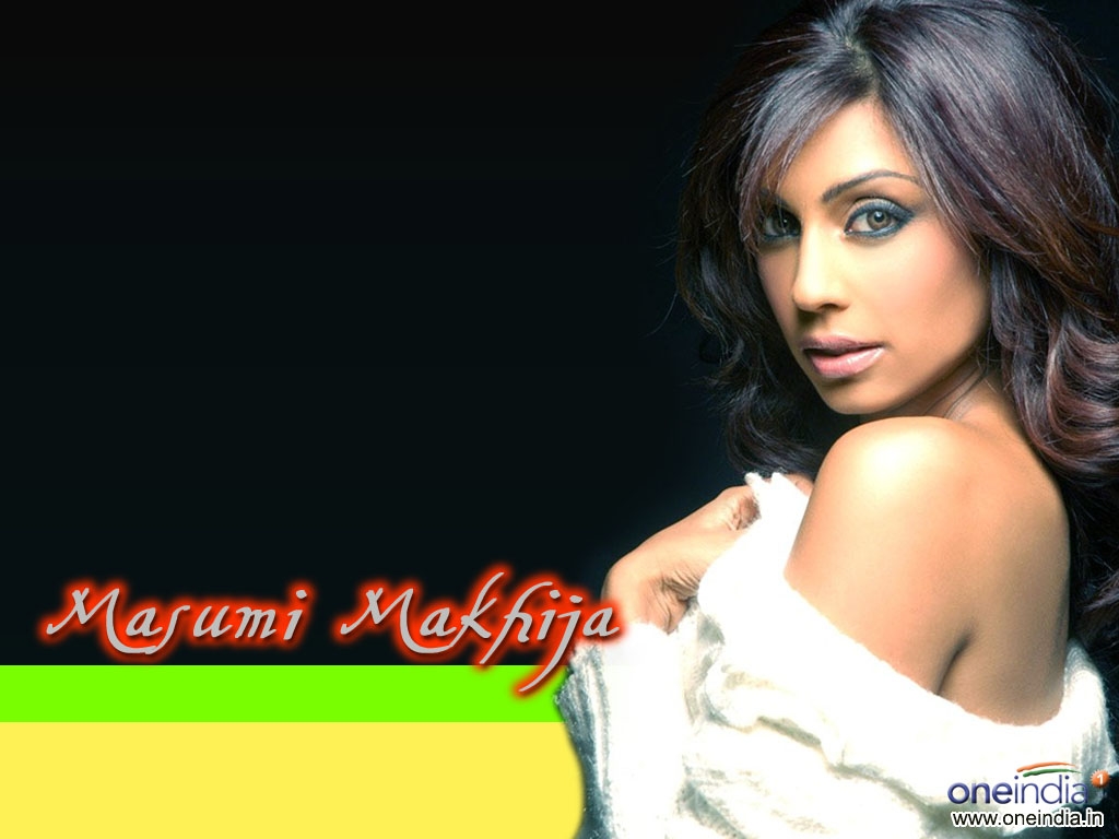 Masumeh Makhija HD Wallpapers | Latest Masumeh Makhija Wallpapers HD ...