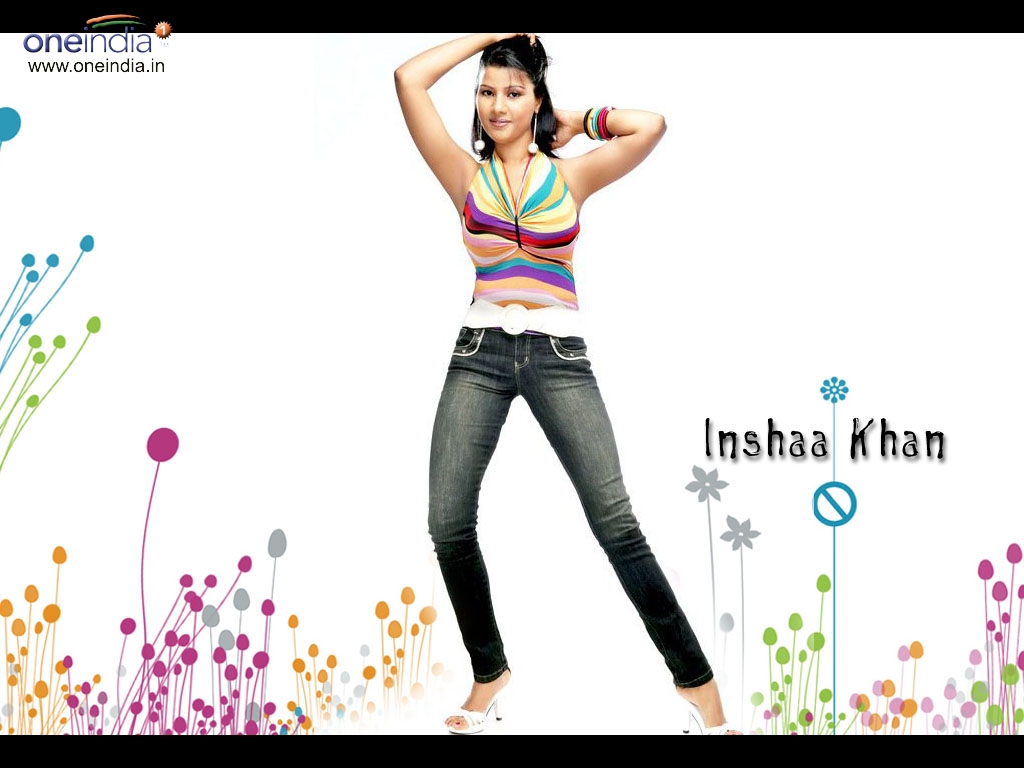 Inshaa Khan HD Wallpapers | Latest Inshaa Khan Wallpapers HD Free ...