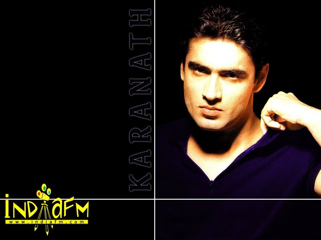 Karan Nath Wallpapers - FilmiBeat