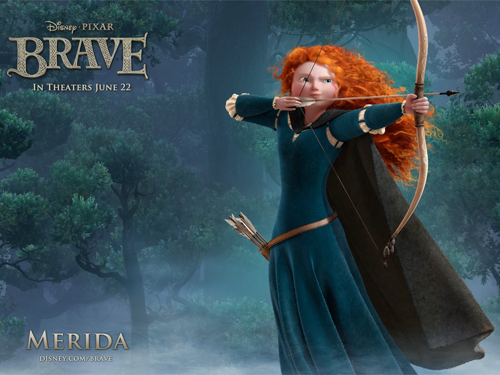 Brave Movie HD Wallpapers | Brave HD Movie Wallpapers Free Download ...