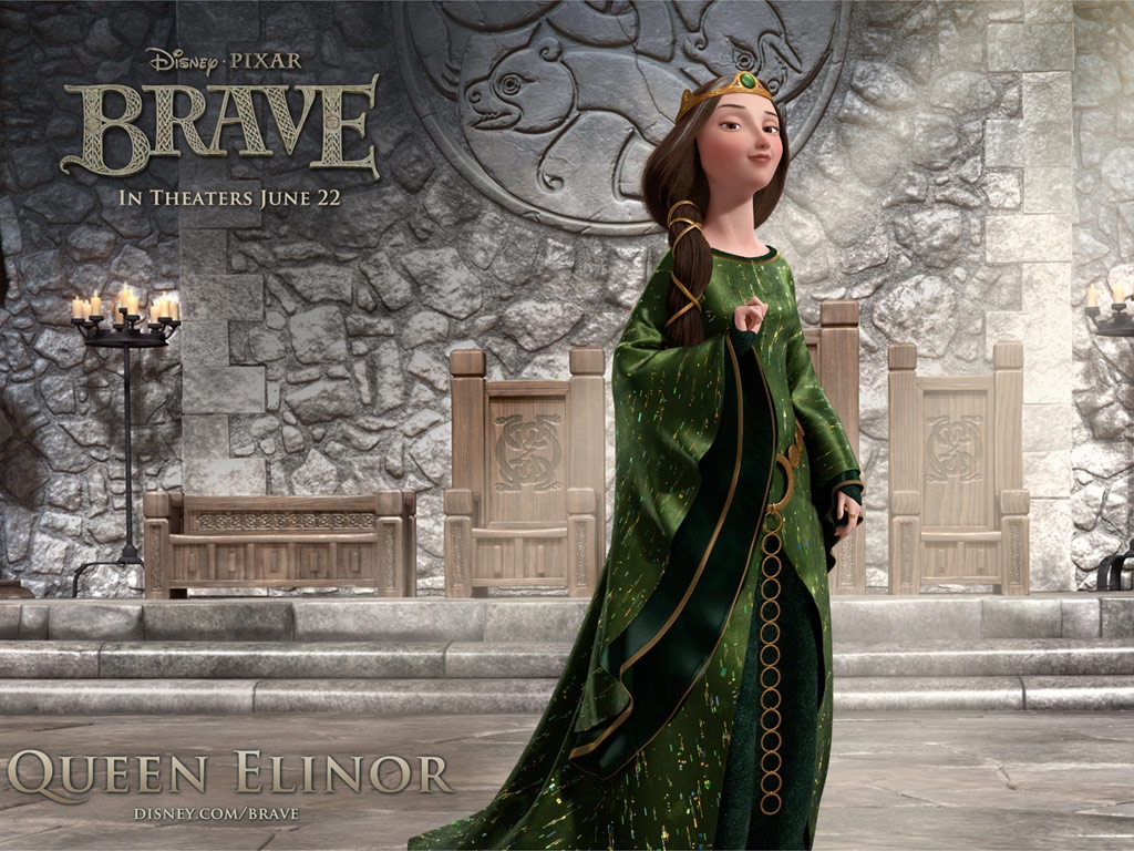 Brave Movie HD Wallpapers | Brave HD Movie Wallpapers Free Download ...