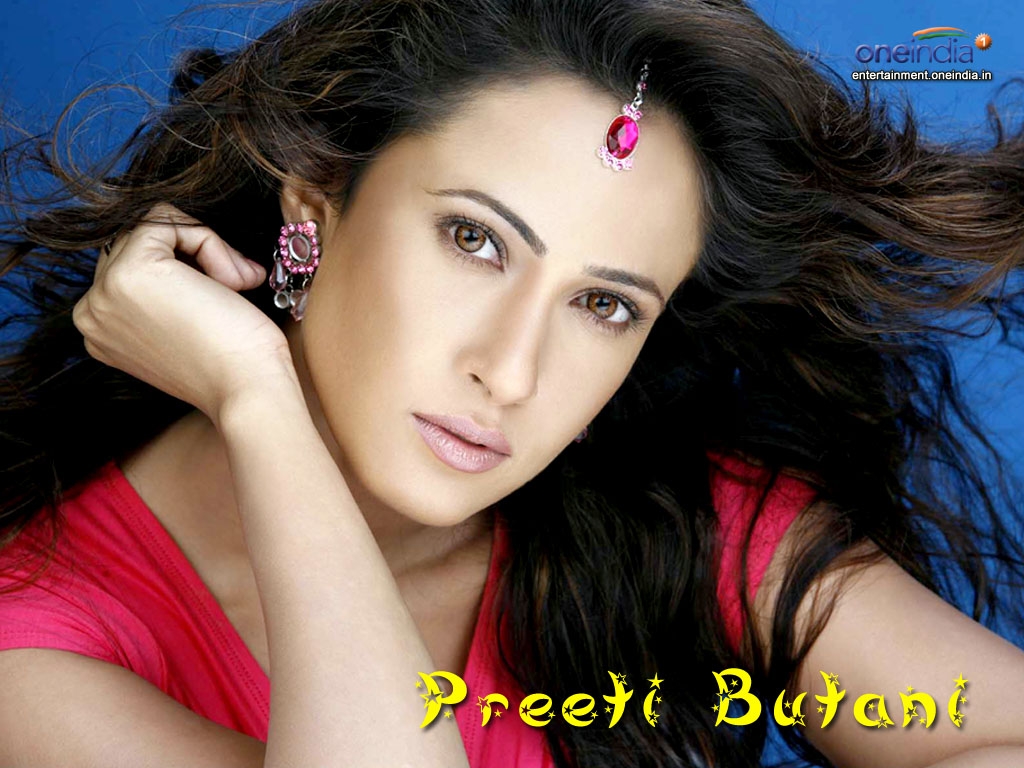 Preeti Butani HD Wallpapers | Latest Preeti Butani Wallpapers HD Free ...