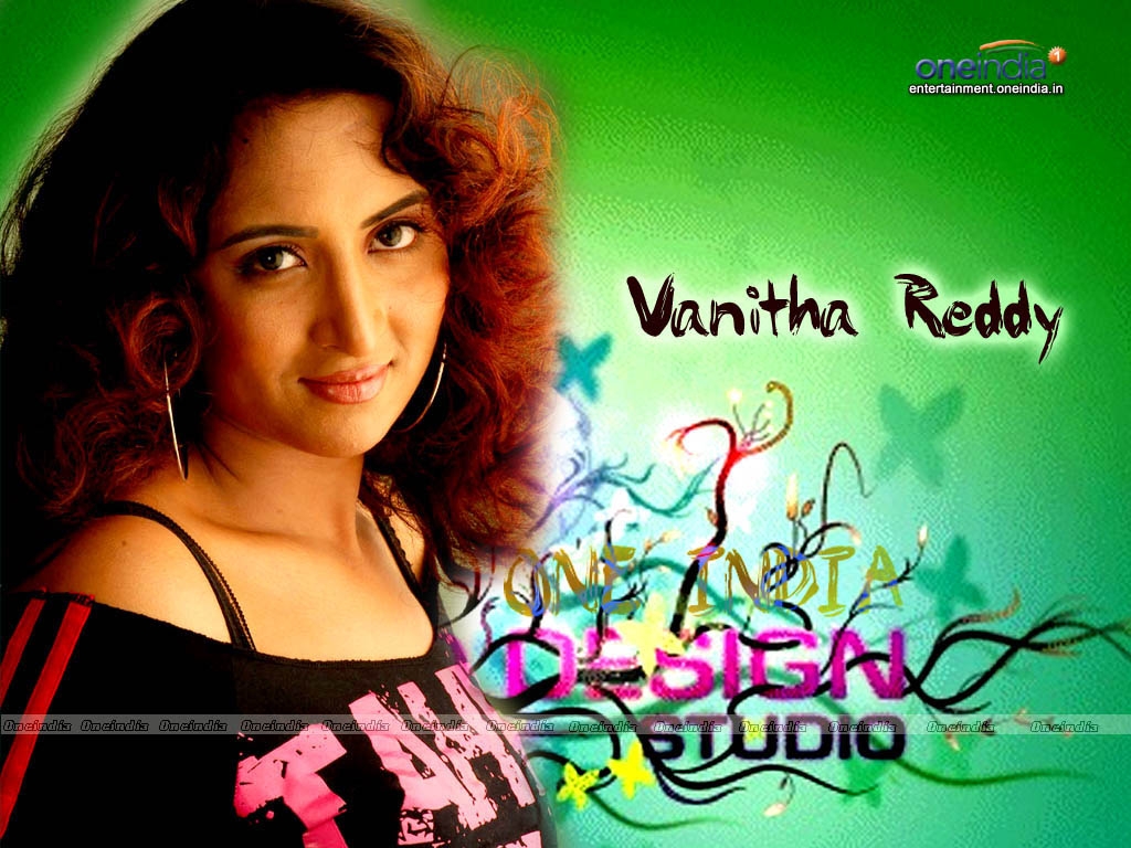 Vanitha Reddy HD Wallpapers | Latest Vanitha Reddy Wallpapers HD Free ...