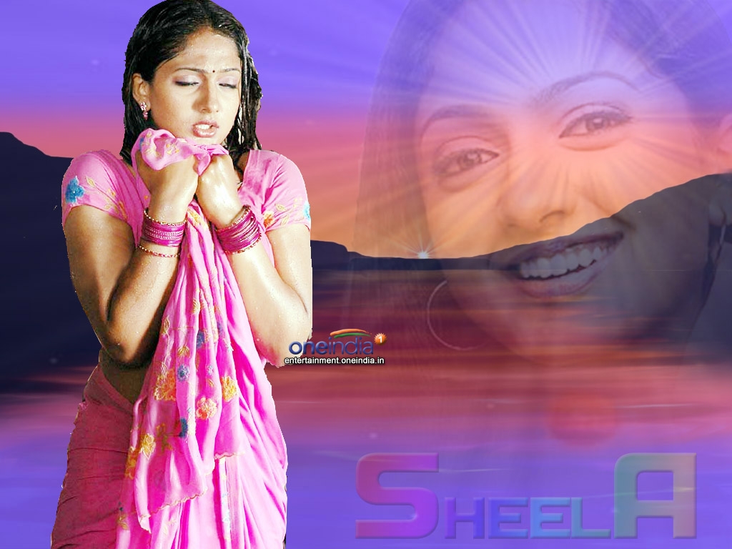 Sheela Wallpapers - FilmiBeat