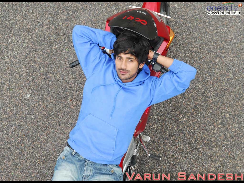 Varun Sandesh HD Wallpapers | Latest Varun Sandesh Wallpapers HD Free ...
