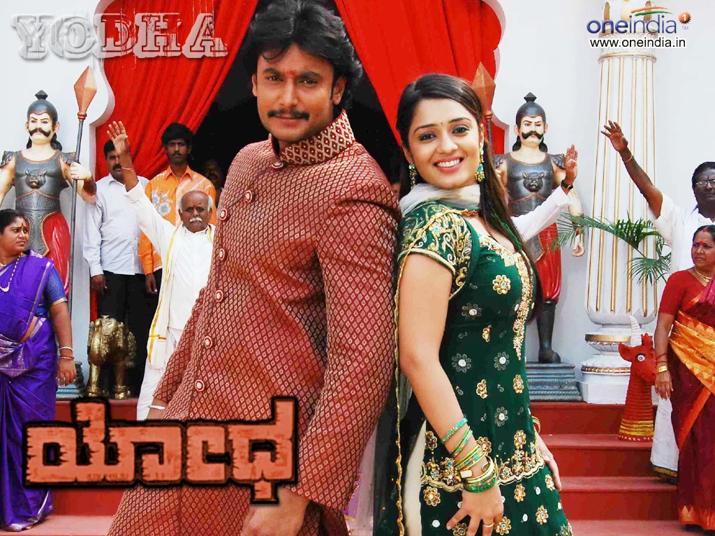 Yodha Movie HD Wallpapers | Yodha HD Movie Wallpapers Free Download ...