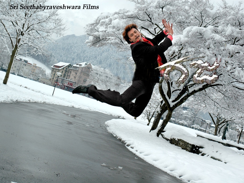 Gaja Movie HD Wallpapers | Gaja HD Movie Wallpapers Free Download ...