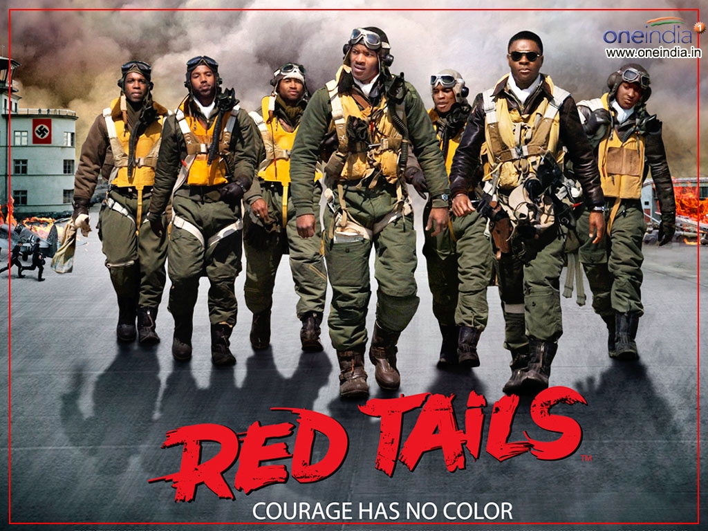 Red Tails Movie HD Wallpapers | Red Tails HD Movie Wallpapers Free ...