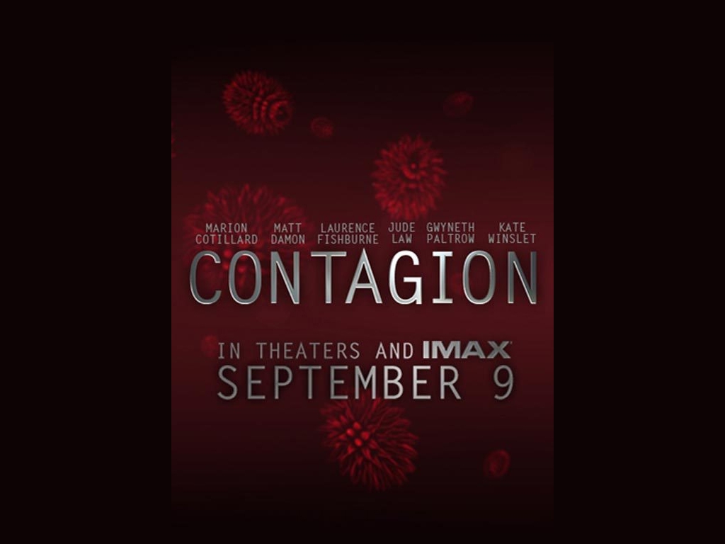 Contagion Movie HD Wallpapers | Contagion HD Movie Wallpapers Free ...
