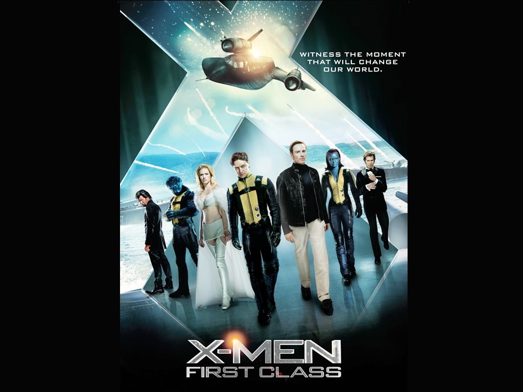 X-Men: First Class Movie HD Wallpapers | X-Men: First Class HD Movie ...
