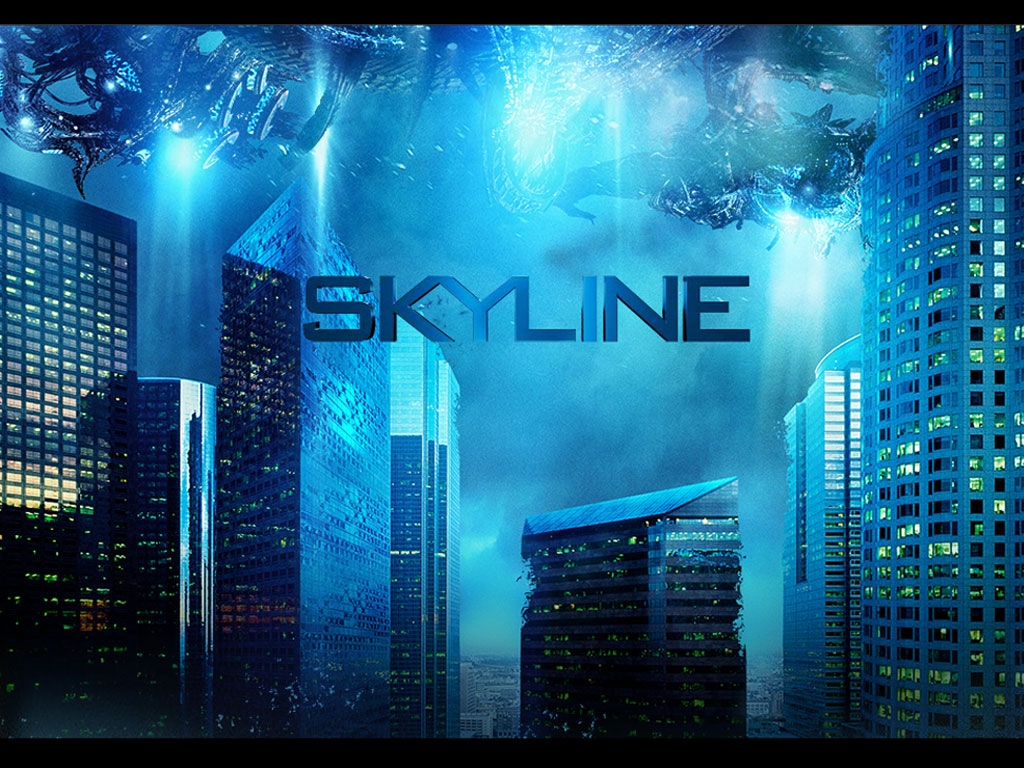 Skyline Movie HD Wallpapers | Skyline HD Movie Wallpapers Free Download ...