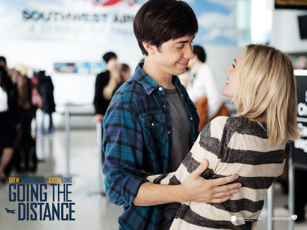 Going The Distance Movie HD Wallpapers | Going The Distance HD Movie ...