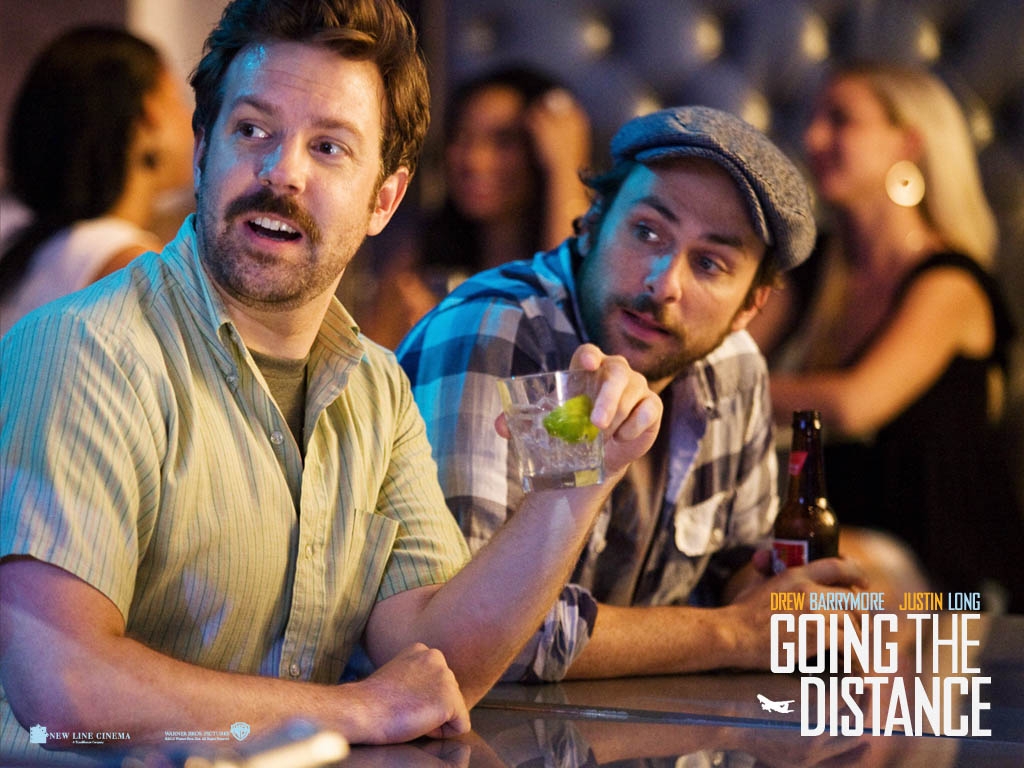 Going The Distance Movie HD Wallpapers | Going The Distance HD Movie ...