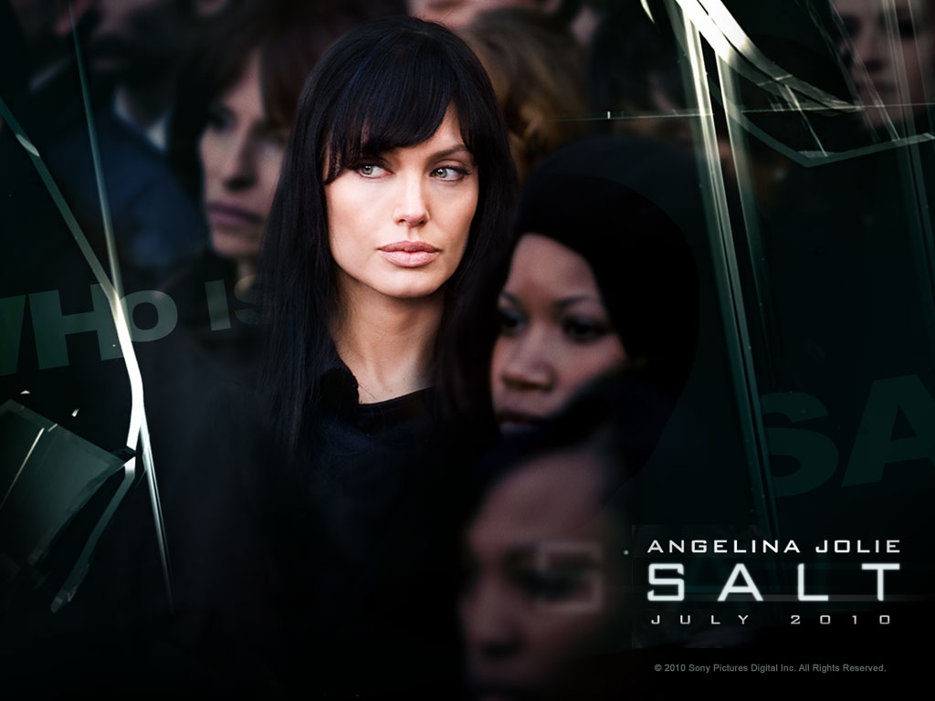 Salt Movie HD Wallpapers | Salt HD Movie Wallpapers Free Download ...